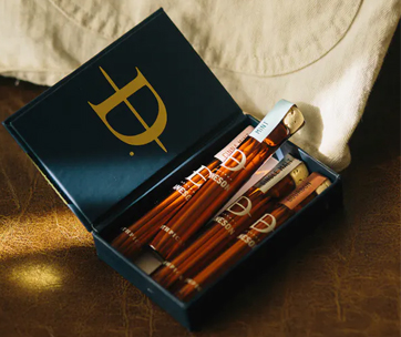 Daneson Every Blend Toothpicks 4-pack - Gear Hungry