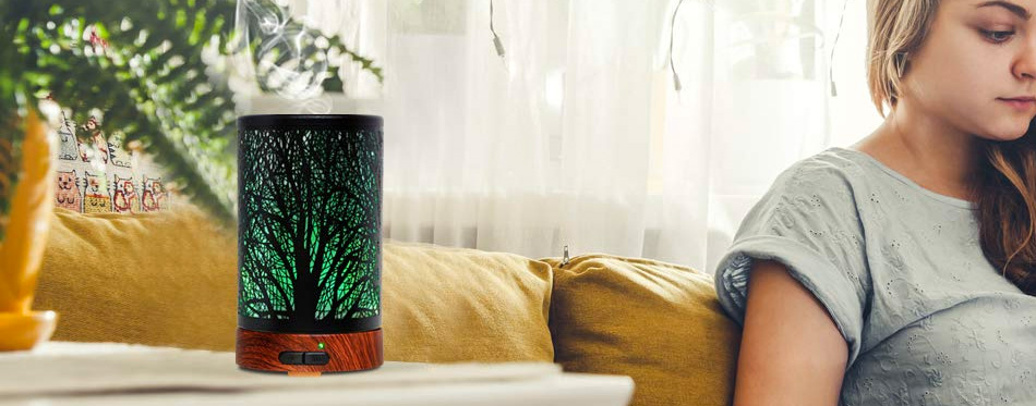 Best Aromatherapy Diffusers In 2022 [Buying Guide] – Gear Hungry