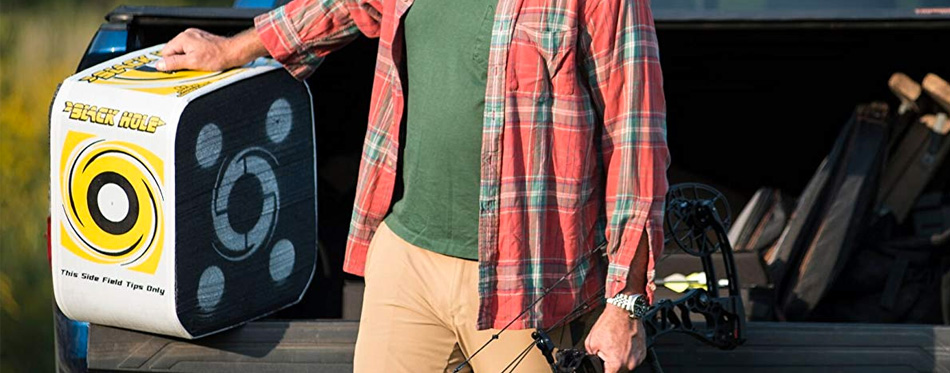 Best Archery Targets In 2022 [Buying Guide] – Gear Hungry