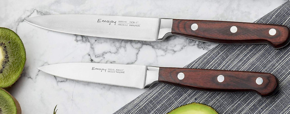 Best Knife Sets In 2022 [Buying Guide] – Gear Hungry