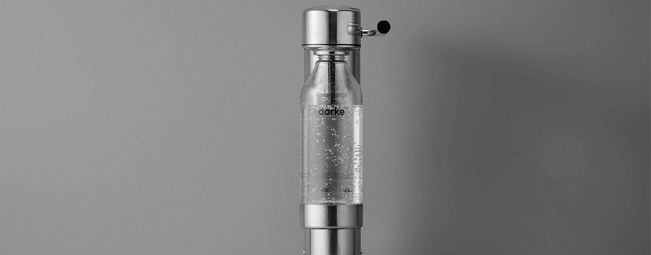 Best Sparkling Water Makers In 2022 [Buying Guide] – Gear Hungry