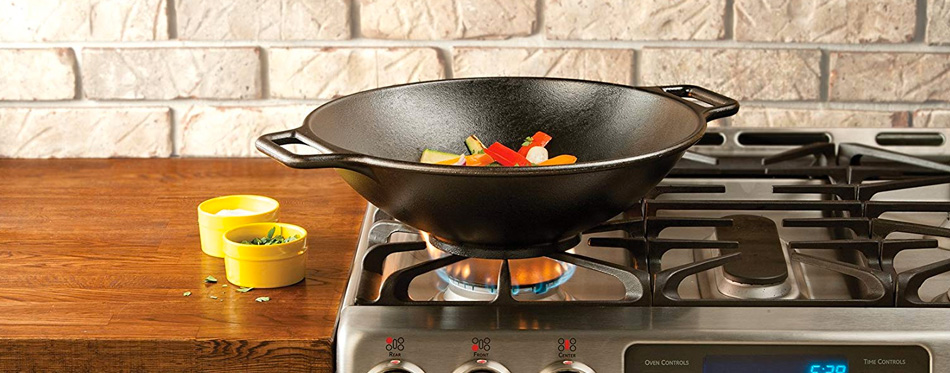 Best Woks In 2022 [Buying Guide] – Gear Hungry