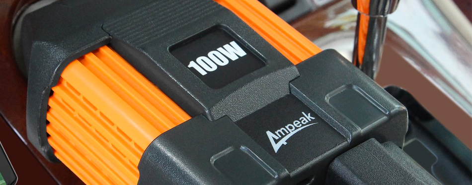 Best Power Inverters For Cars In 2022 [Buying Guide] – Gear Hungry