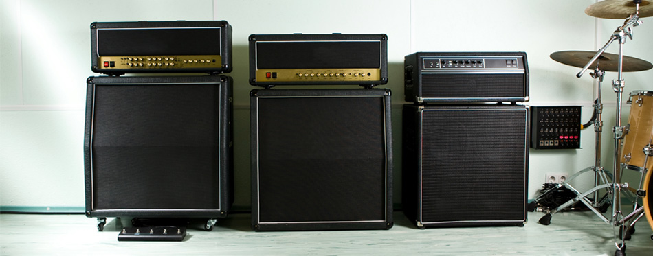 Best Electric Guitar Amplifiers In 2022 [Buying Guide] – Gear Hungry