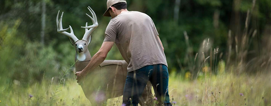 Best Archery Targets In 2022 [Buying Guide] – Gear Hungry