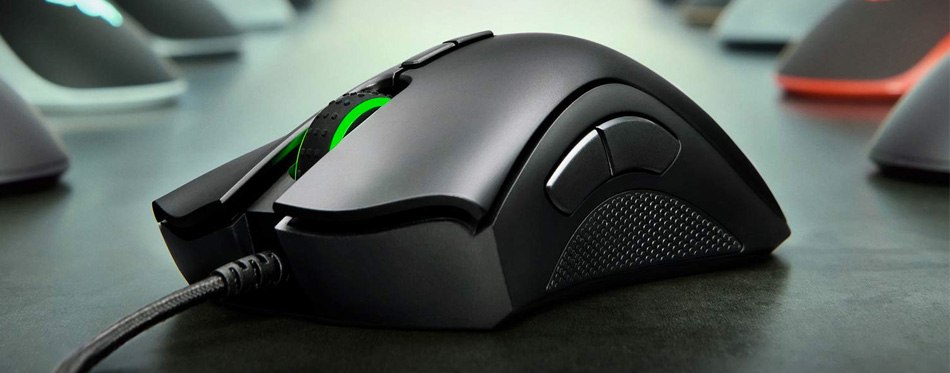 Best PC Gaming Mice In 2022 [Buying Guide] – Gear Hungry