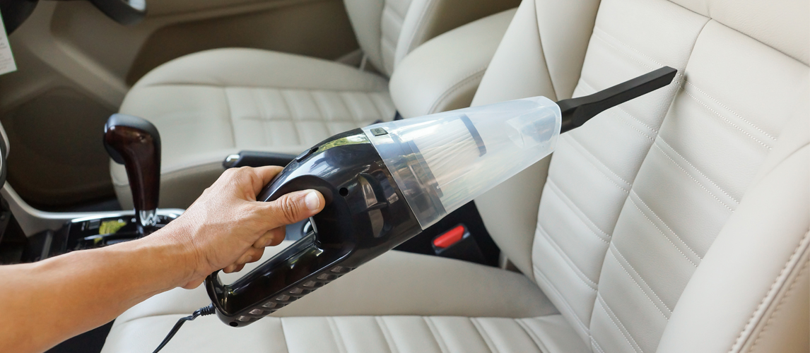 11 Best Car Vacuum Cleaners In 2020 [Buying Guide] – Gear Hungry