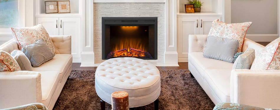 Best Electric Fireplaces In 2022 [Buying Guide] – Gear Hungry