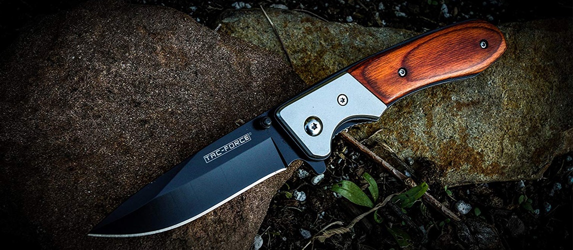 Best Gentleman’s Knives In 2022 [Buying Guide] – Gear Hungry