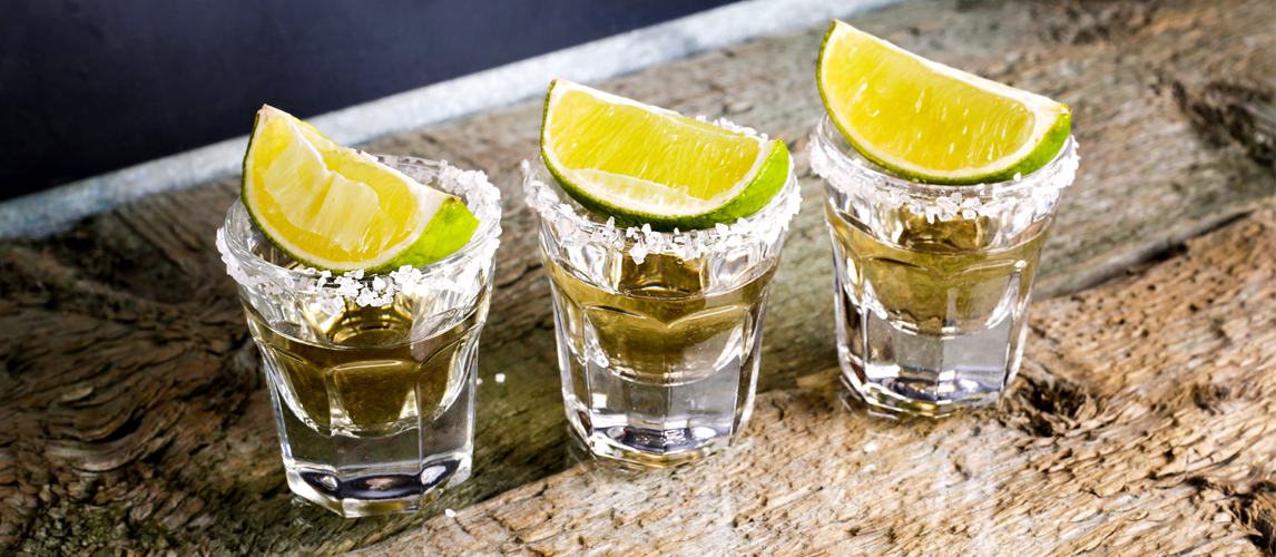 Best Shot Glasses In 2022 [Buying Guide] – Gear Hungry