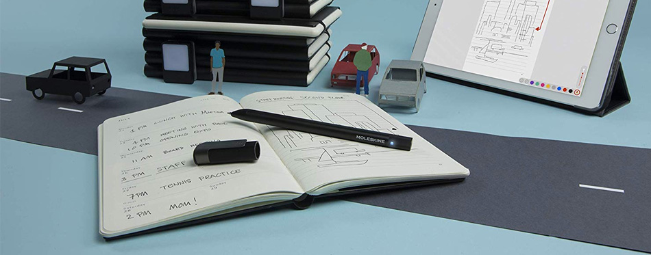 Best Smart Notebooks In 2022 [Buying Guide] – Gear Hungry