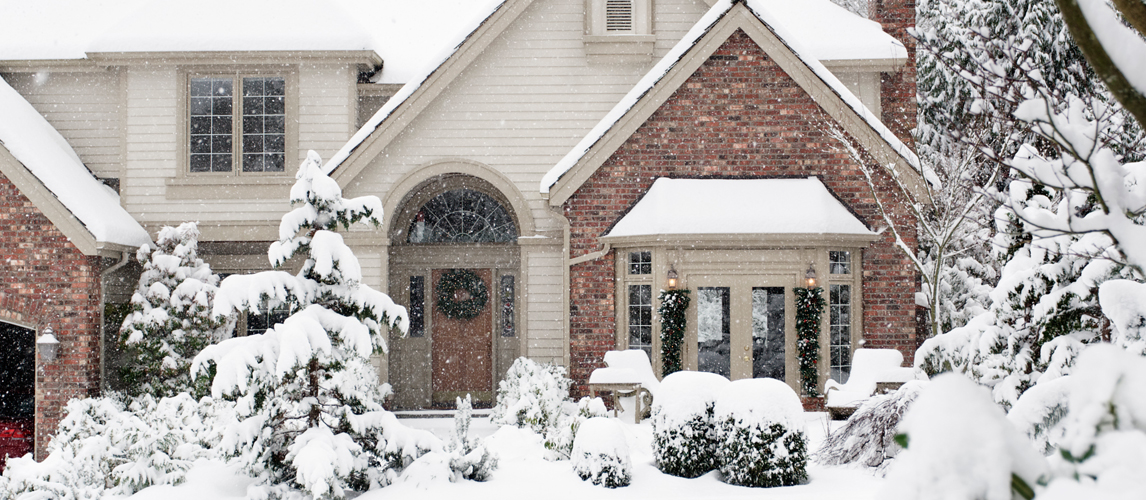 Easy Hacks for Winterproofing Your Home – Gear Hungry