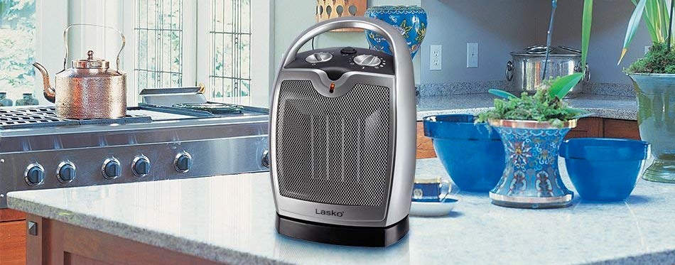 Best Electric Space Heaters In 2022 [Buying Guide] – Gear Hungry