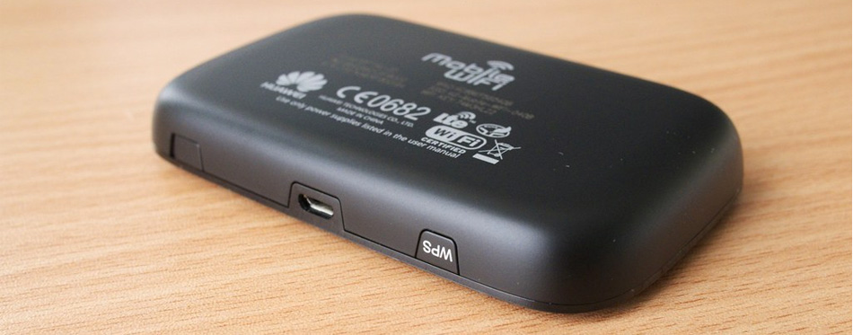 Best Mobile Wi-Fi Hotspots In 2021 [Buying Guide] – Gear Hungry