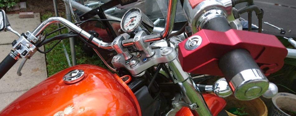 Best Motorcycle Locks In 2022 [Buying Guide] – Gear Hungry