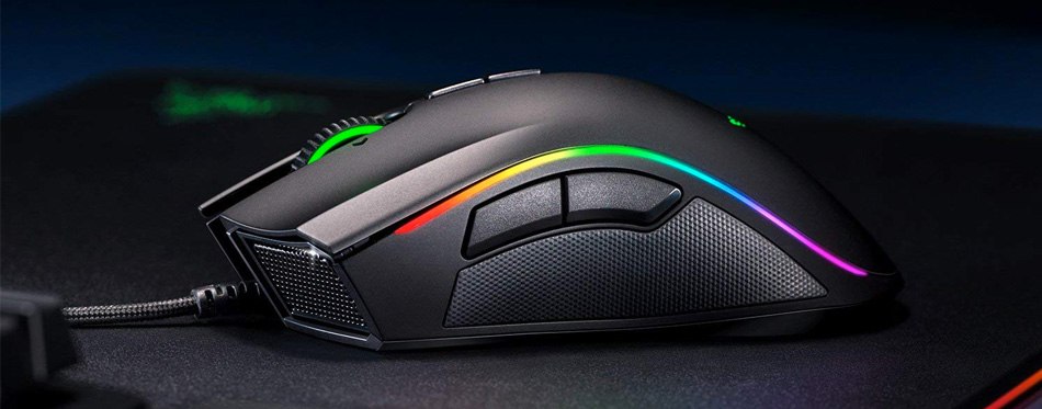Best PC Gaming Mice In 2022 [Buying Guide] – Gear Hungry