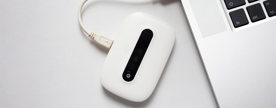 Best Mobile Wi-Fi Hotspots In 2021 [Buying Guide] – Gear Hungry