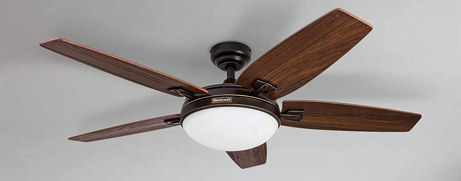 Best Ceiling Fans In 2022 [Buying Guide] – Gear Hungry