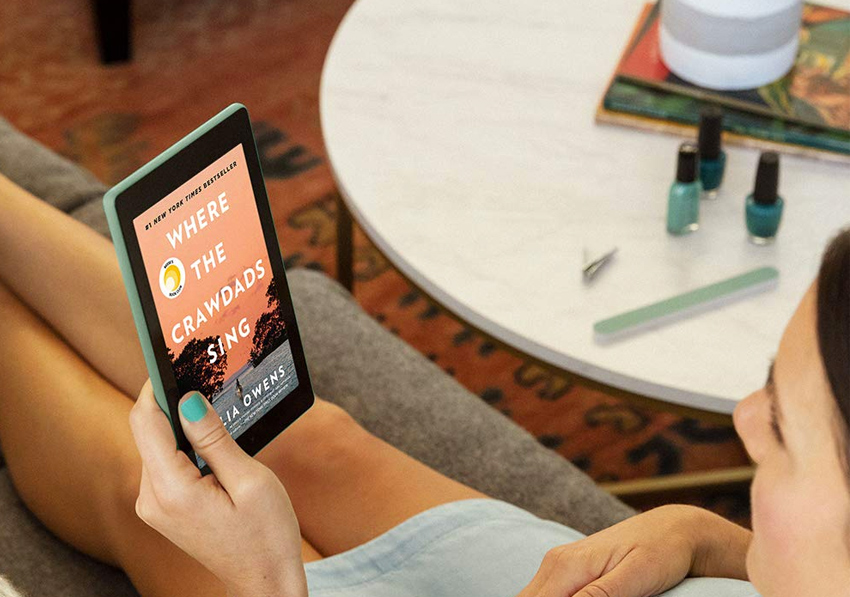 Fire 7 Tablet (7" display, 16 GB) - Gear Hungry