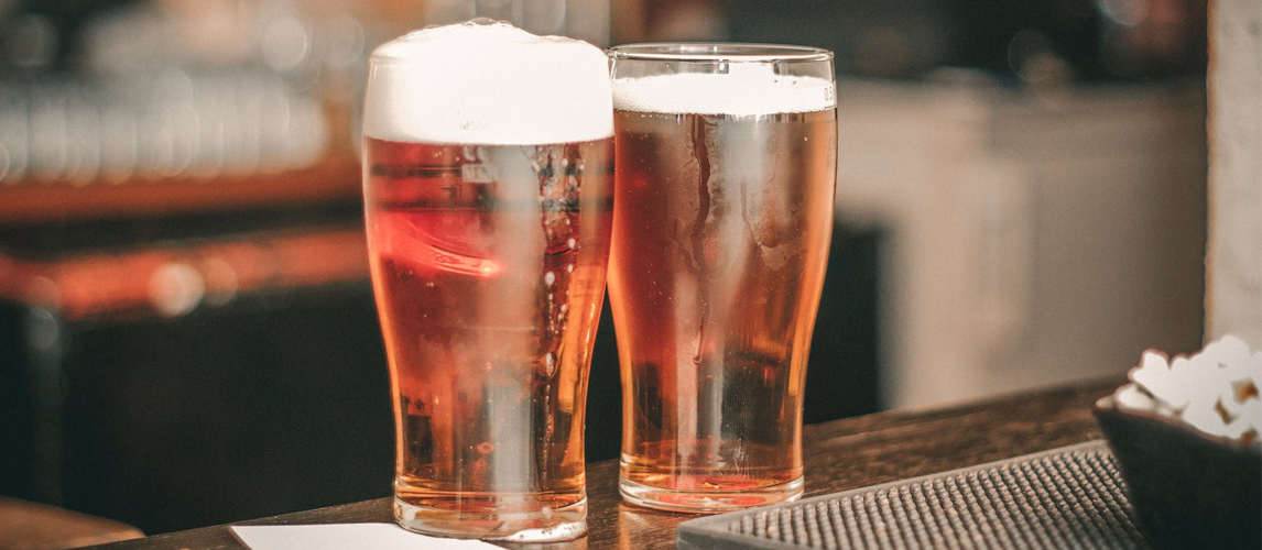 Best Beer Glasses In 2022 [Buying Guide] – Gear Hungry