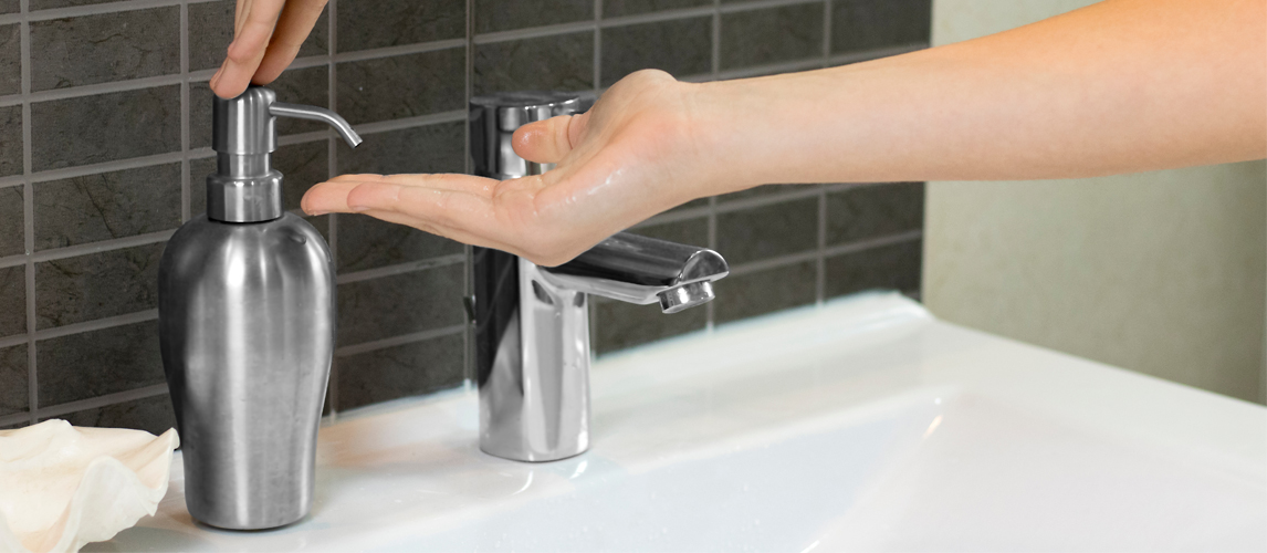 Best Hand Soaps In 2022 [Buying Guide] – Gear Hungry