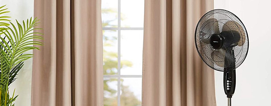 Best Oscillating Fans In 2022 [Buying Guide] – Gear Hungry