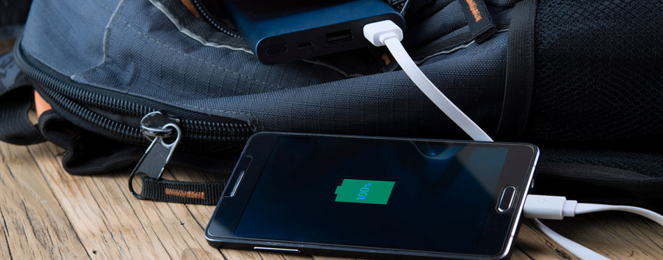 Best Smart Backpacks In 2022 [Buying Guide] – Gear Hungry