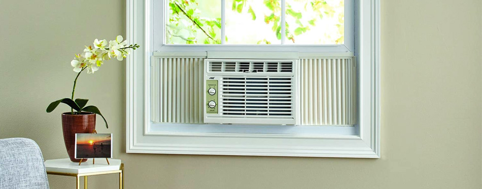 Best Window Air Conditioners In 2022 [Buying Guide] – Gear Hungry
