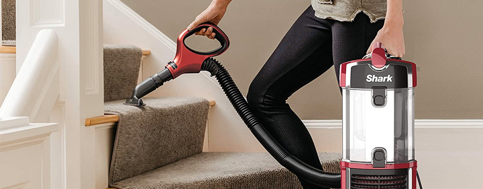6 Best HEPA Vacuums In 2020 [Buying Guide] – Gear Hungry