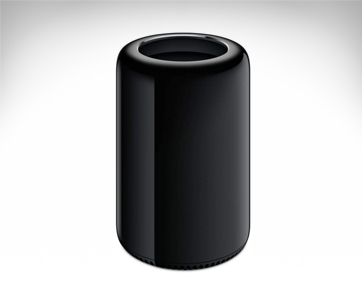 Apple Mac Pro Desktop - Gear Hungry