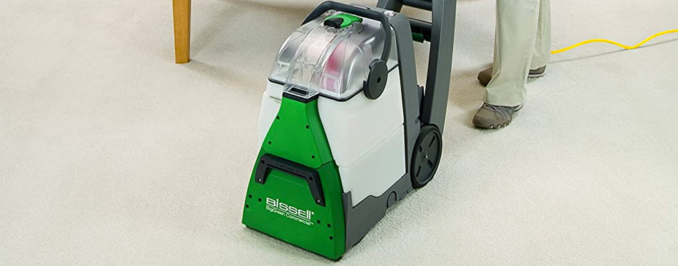 Best Commercial Carpet Cleaners In 2022 [Buying Guide] – Gear Hungry