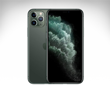 Apple iPhone 11 Pro Max - GearHungry