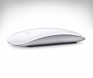 Apple Magic Mouse 2 - GearHungry