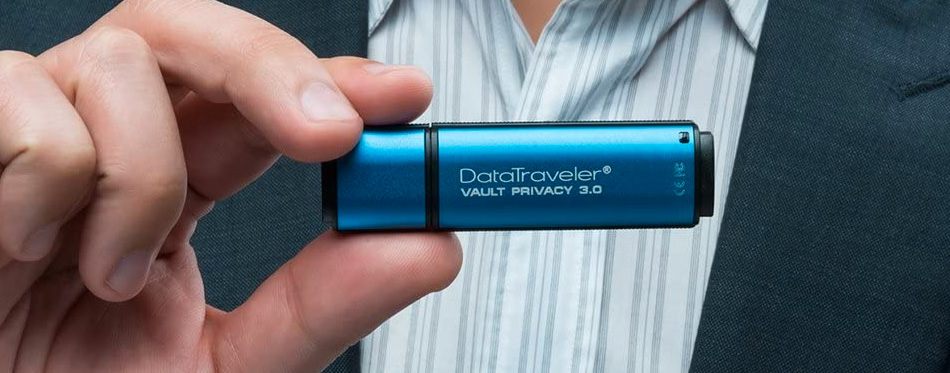 Best Encrypted Drives In 2022 [Buying Guide] – Gear Hungry