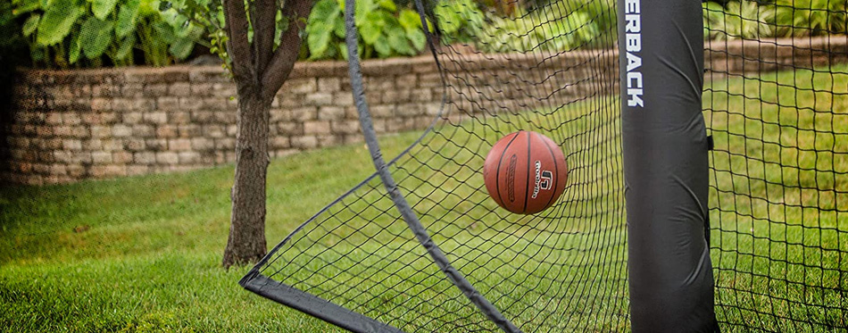 Best Basketball Return Systems In 2022 [Buying Guide] – Gear Hungry
