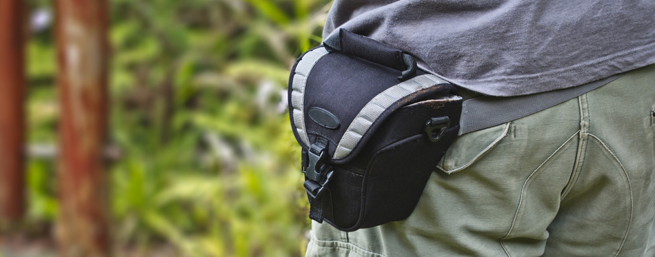 Best Camera Holsters In 2022 [Buying Guide] – Gear Hungry