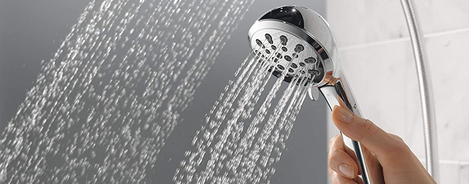 Best Dual Shower Heads In 2022 [Buying Guide] – Gear Hungry