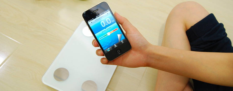 Best BMI Scales In 2022 [Buying Guide] – Gear Hungry