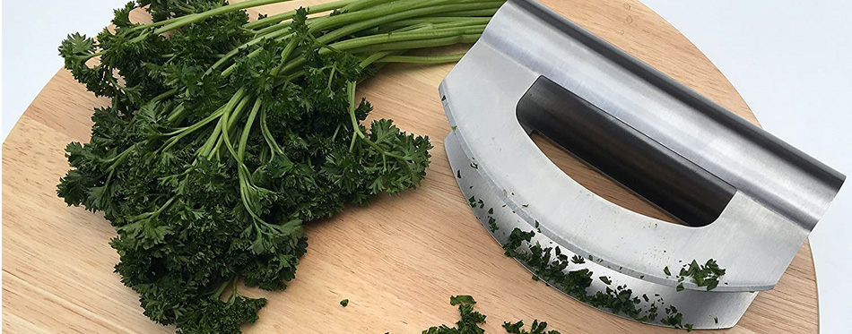 Best Mezzalunas In 2022 [Buying Guide] – Gear Hungry