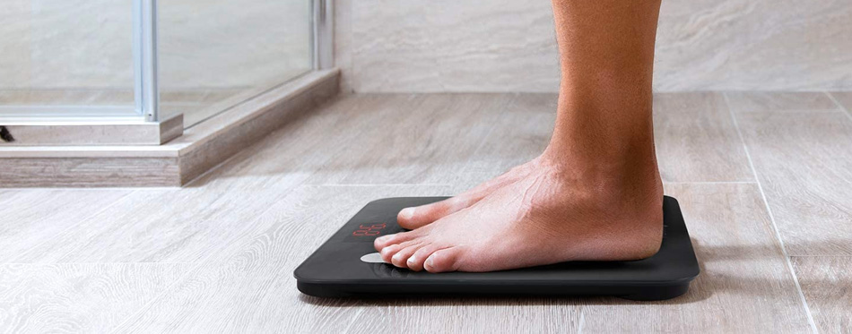 Best BMI Scales In 2022 [Buying Guide] – Gear Hungry