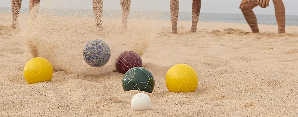 Best Bocce Ball Sets In 2022 [Buying Guide] – Gear Hungry