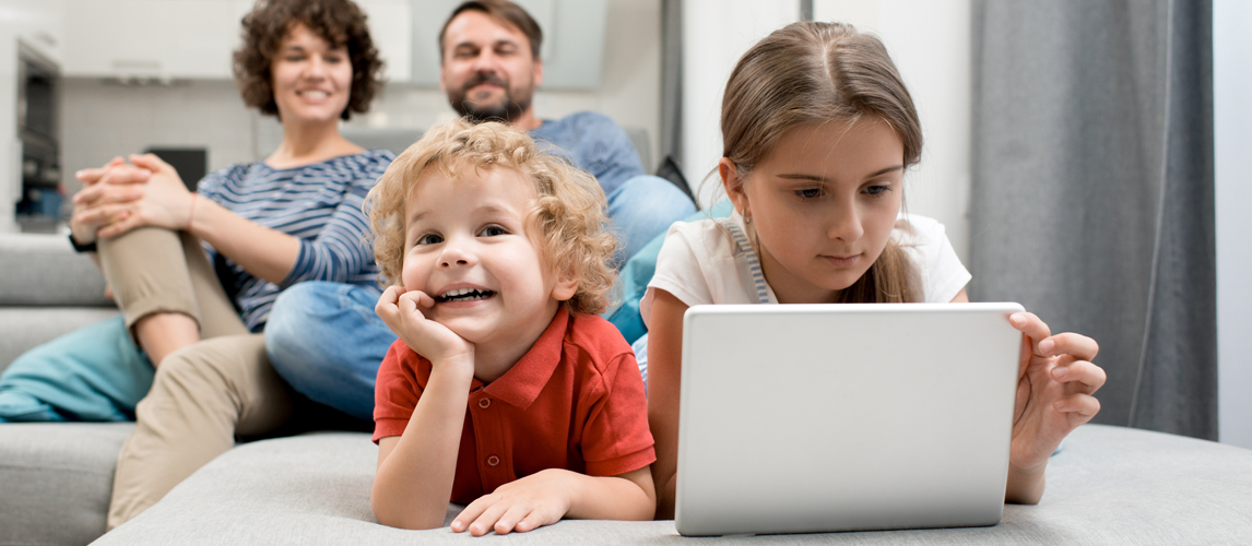 How To Child-Proof Your Devices And Apps During Lockdown – Gear Hungry