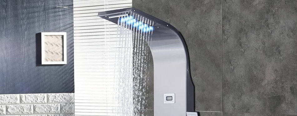 Best Smart Shower Heads In 2022 [Buying Guide] – Gear Hungry