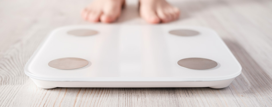 Best BMI Scales In 2022 [Buying Guide] – Gear Hungry