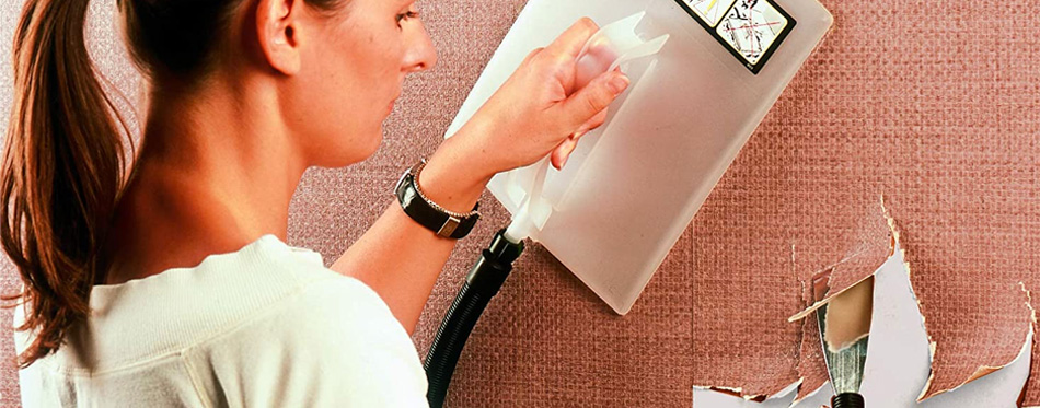 Best Wallpaper Removers In 2022 [Buying Guide] – Gear Hungry