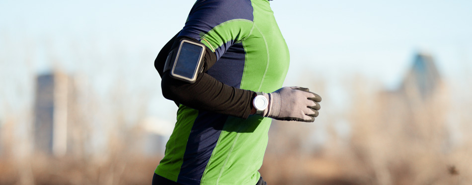 Best Winter Running Gloves In 2021 [Buying Guide] – Gear Hungry