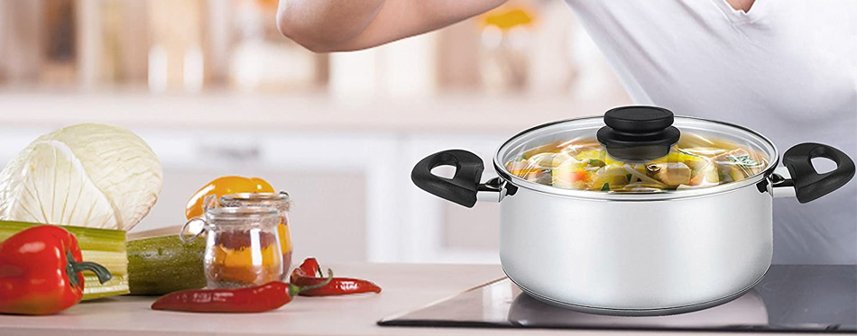 Best Double Boilers In 2022 [Buying Guide] – Gear Hungry