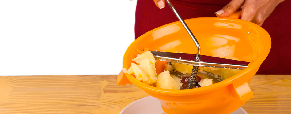 Best Food Mills In 2022 [Buying Guide] – Gear Hungry