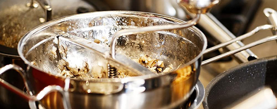 Best Food Mills In 2022 [Buying Guide] – Gear Hungry