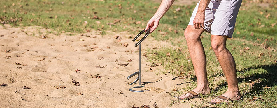 Best Horseshoe Sets In 2022 [Buying Guide] – Gear Hungry